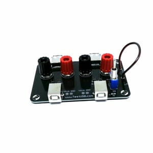 USB Fixtures - Fixture Solution