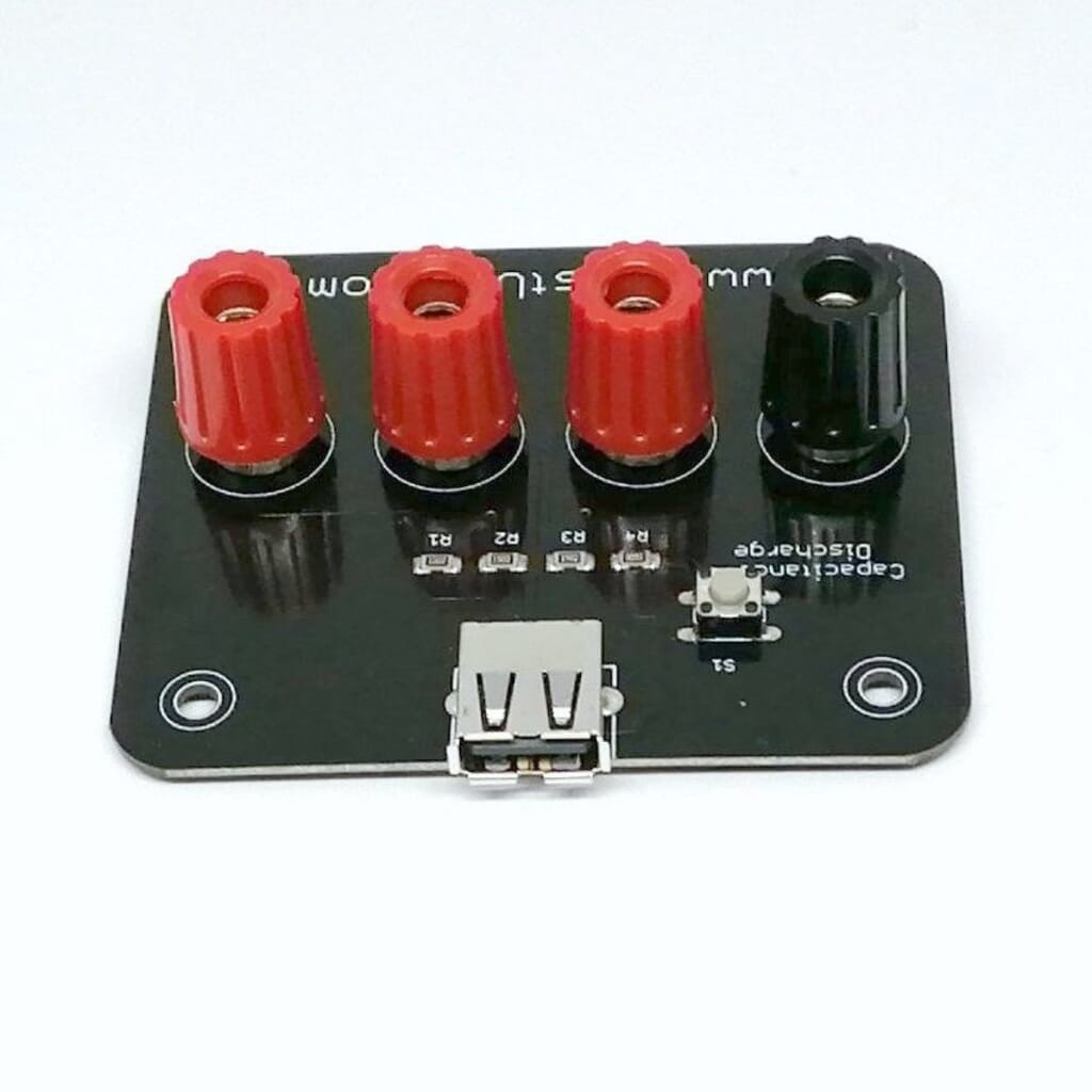 USB Fixtures - Fixture Solution