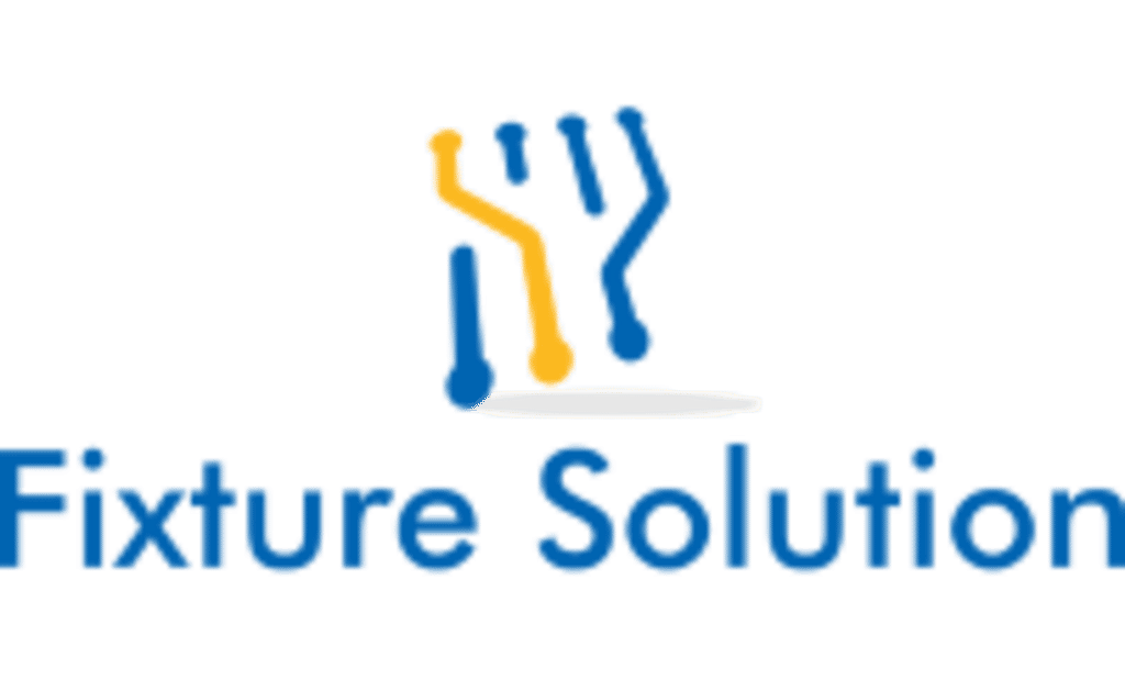 Luxshare - Fixture Solution