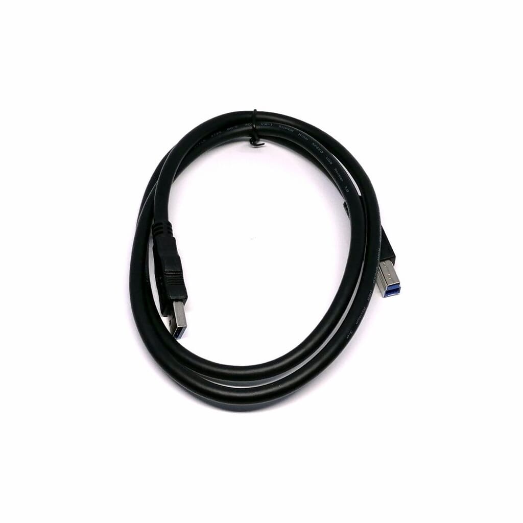 FS-USB32-NC-SET USB 3.2 Gen1 Tx & Rx Test Fixtures for non-Type-C ...