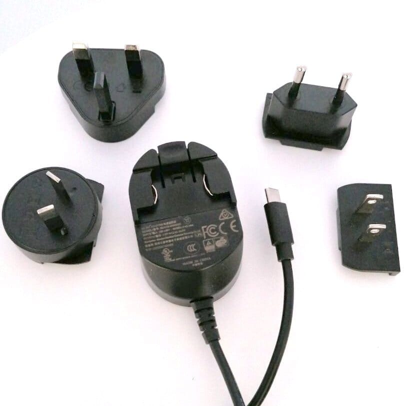 USB3.2 Gen1 Tx/Rx Gen2 Tx Test Fixtures for non-Type-C™ products - FULL ...