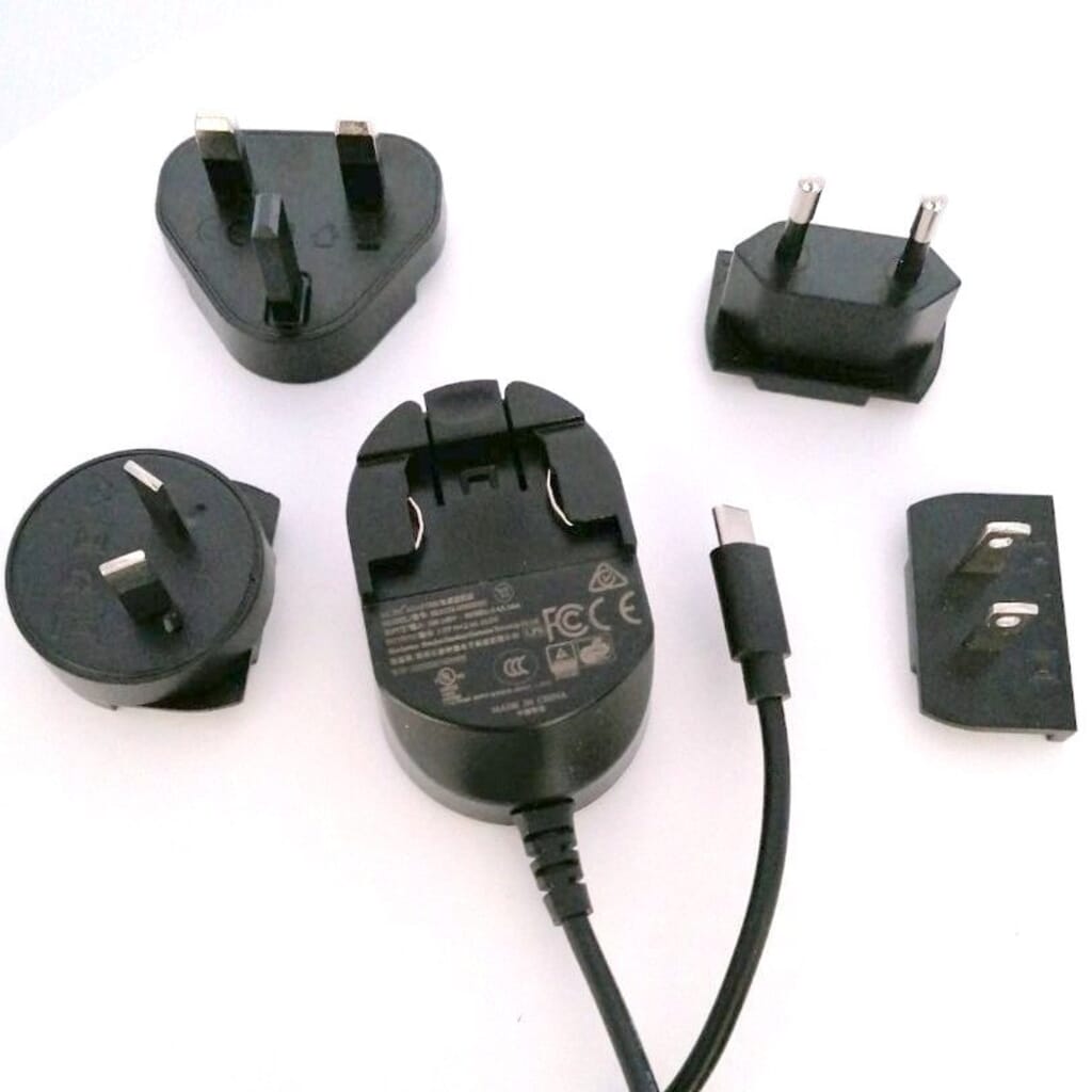 USB3.2 Gen1 Tx & Rx Test Fixtures for non-Type-C™ products - FULL ...